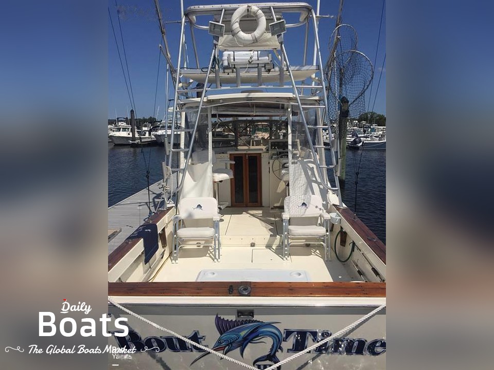 1986 Topaz Boats 29 for sale. View price, photos and Buy 1986 Topaz ...