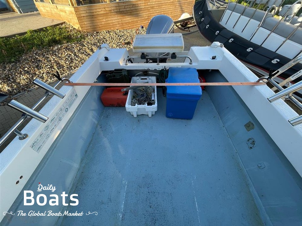 2014 Callmark Fisheagle for sale. View price, photos and Buy 2014 ...