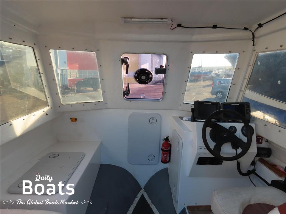 2014 Callmark Fisheagle for sale. View price, photos and Buy 2014 ...