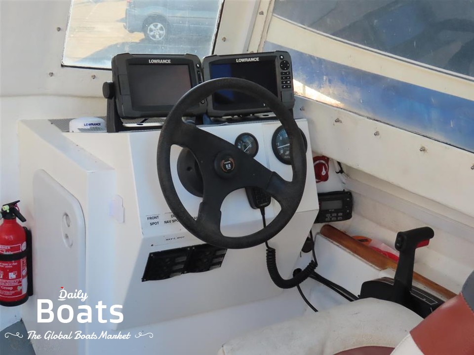 2014 Callmark Fisheagle for sale. View price, photos and Buy 2014 ...