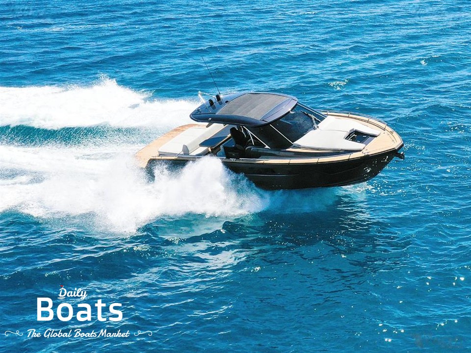 2023 Focus Forza 37 for sale. View price, photos and Buy 2023 Focus ...