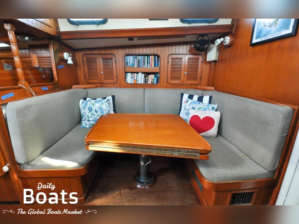 1982 Mason 43 for sale. View price, photos and Buy 1982 Mason 43 #402323