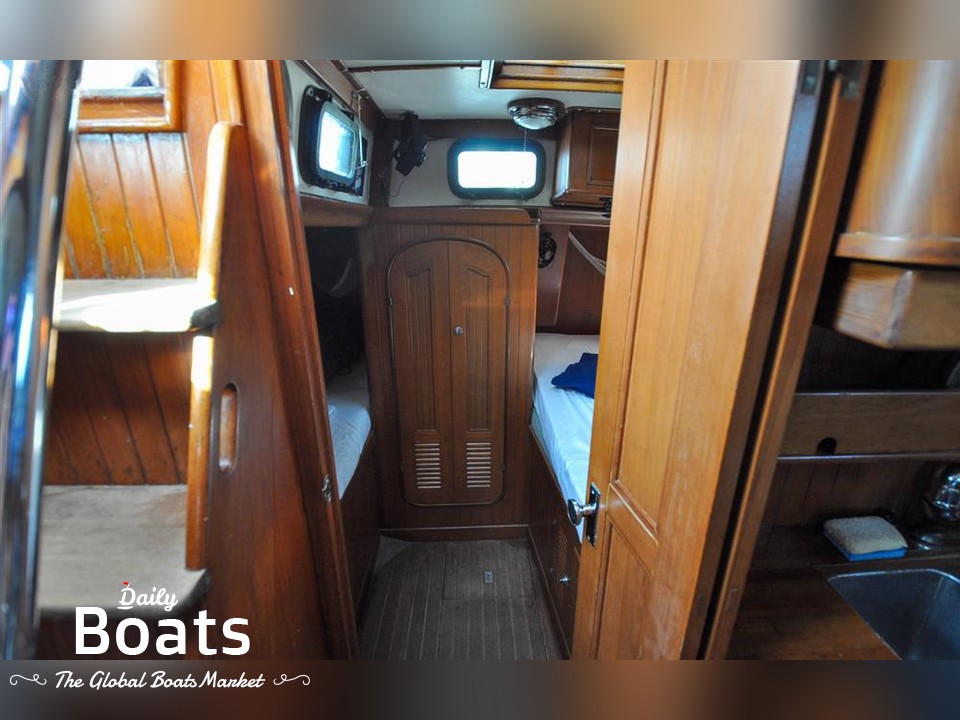 1982 Mason 43 for sale. View price, photos and Buy 1982 Mason 43 #402323