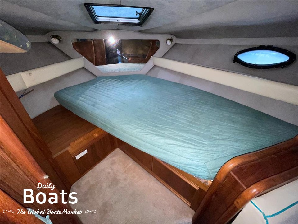 1991 Regal Boats Commodore 3200 for sale. View price, photos and Buy ...