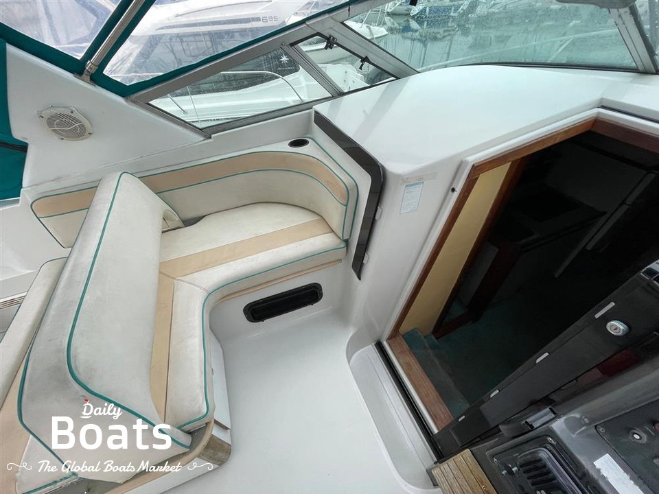 1991 Regal Boats Commodore 3200 for sale. View price, photos and Buy ...