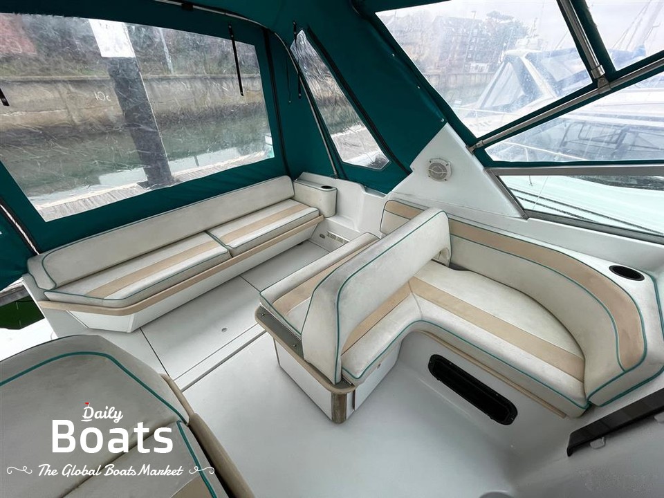 1991 Regal Boats Commodore 3200 for sale. View price, photos and Buy ...