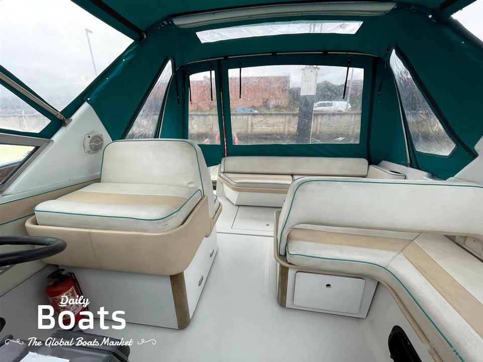 1991 Regal Boats Commodore 3200 for sale. View price, photos and Buy ...