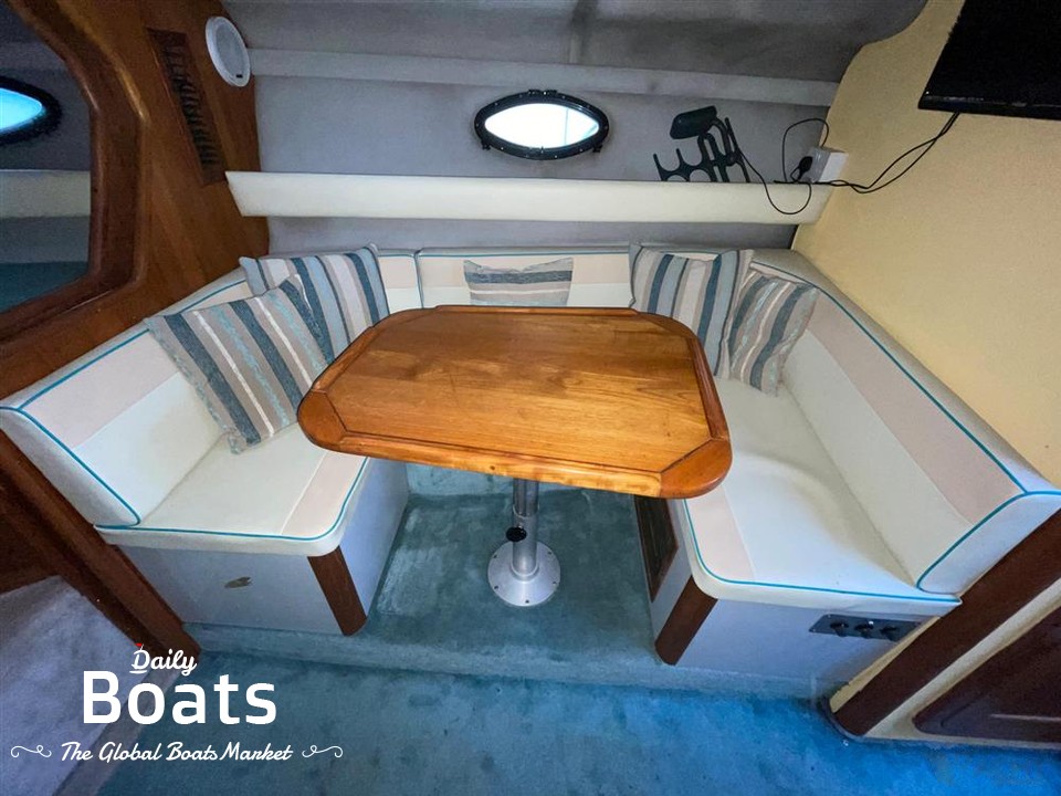 1991 Regal Boats Commodore 3200 for sale. View price, photos and Buy ...