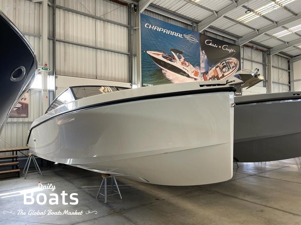 2022 Rand Boats Leisure 28 for sale. View price, photos and Buy 2022 ...