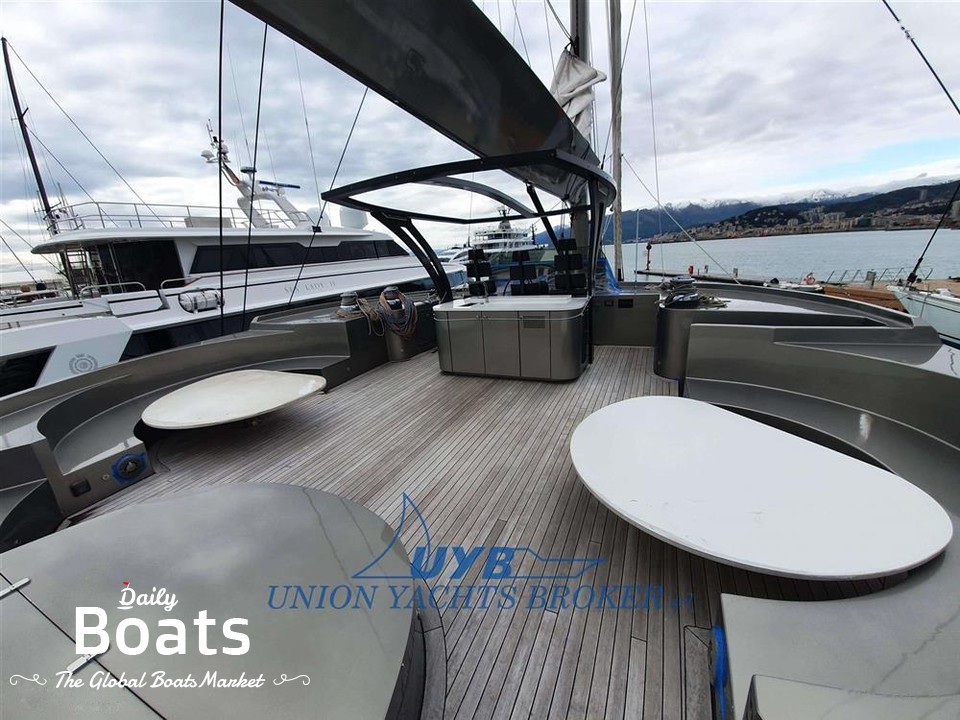 2014 Magic Yacht Catamaran Jamadhar 100 for sale. View price, photos ...