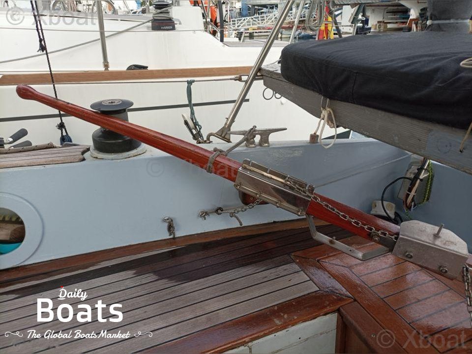 1977 Contessa 35 for sale. View price, photos and Buy 1977 Contessa 35 ...