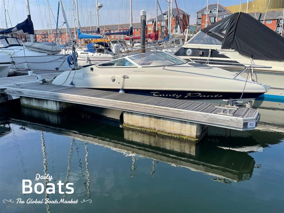 2007 Fletcher 19 Gts for sale. View price, photos and Buy 2007 Fletcher ...