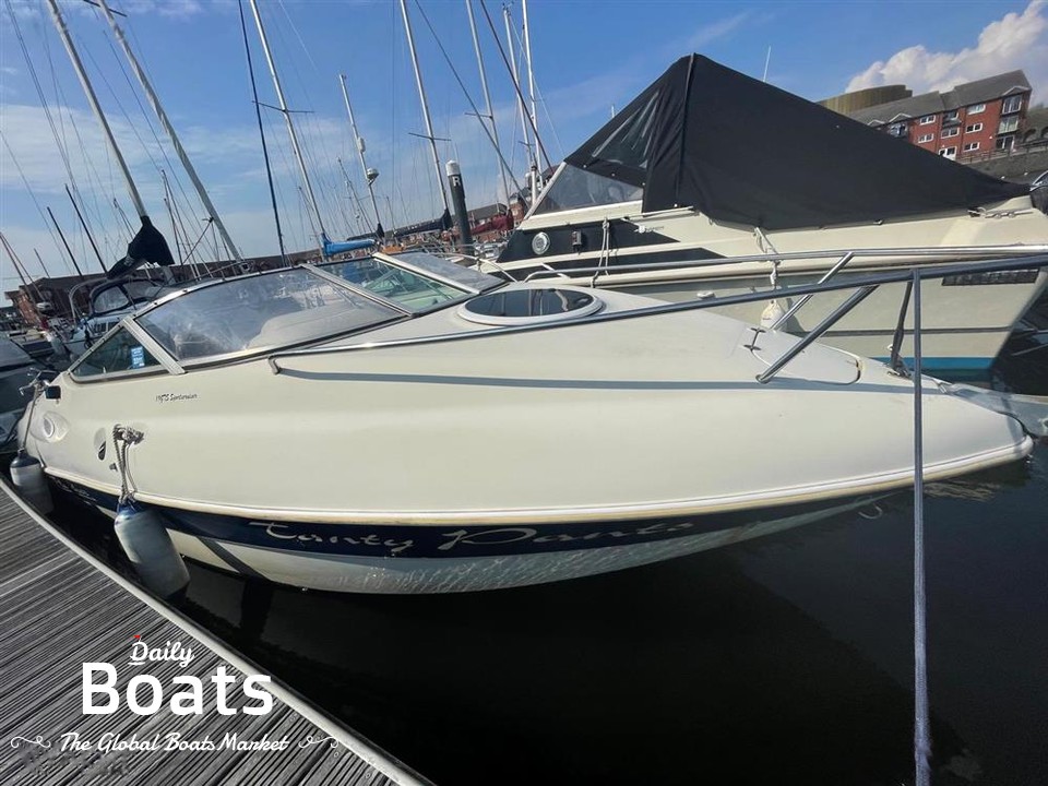 2007 Fletcher 19 Gts for sale. View price, photos and Buy 2007 Fletcher ...