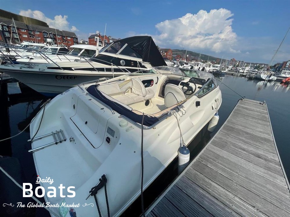 2007 Fletcher 19 Gts for sale. View price, photos and Buy 2007 Fletcher ...