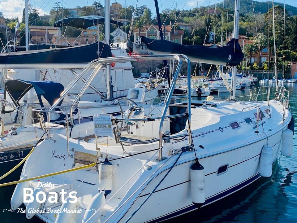 2006 Hunter 36 for sale. View price, photos and Buy 2006 Hunter 36 #402357