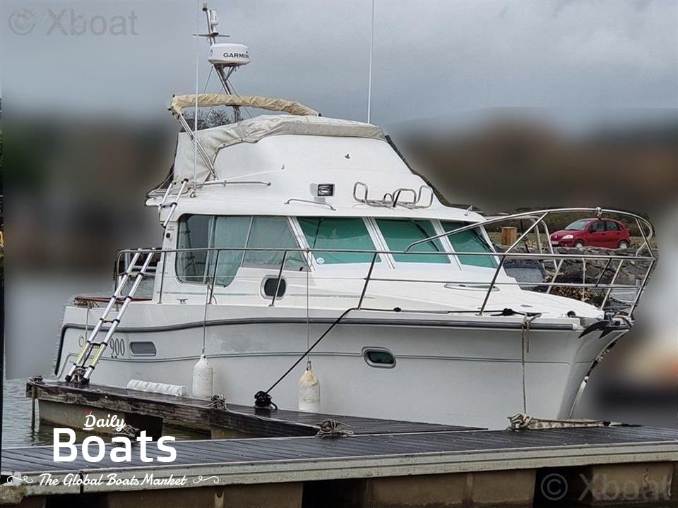 2005 Ocqueteau 900 for sale. View price, photos and Buy 2005 Ocqueteau ...