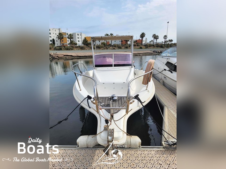 2004 Ultramar Shaft 730 for sale. View price, photos and Buy 2004 ...