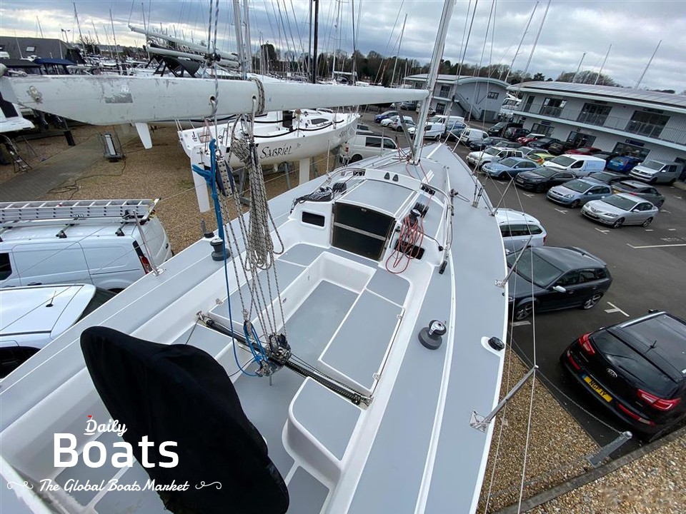 2000 J Boats J105 for sale. View price, photos and Buy 2000 J Boats ...