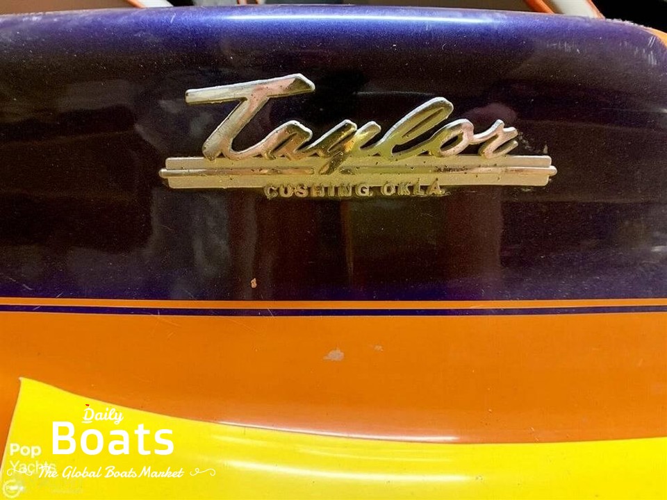 1979 Taylor 18 Ss for sale. View price, photos and Buy 1979 Taylor 18 ...