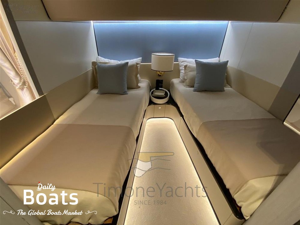 2019 Azimut Yachts Grande 27M for sale. View price, photos and Buy 2019 ...