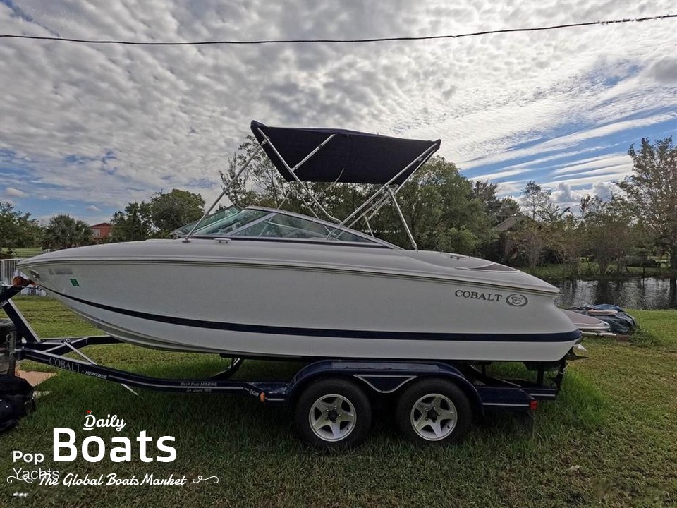 2005 Cobalt Boats 200 for sale. View price, photos and Buy 2005 Cobalt ...