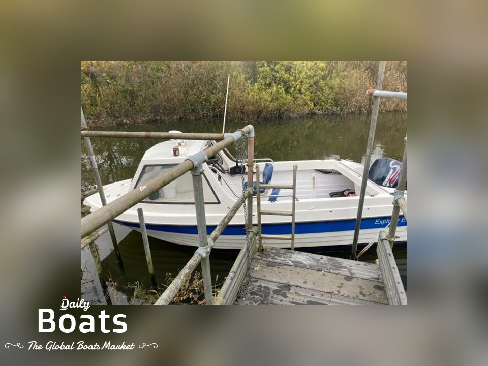 2000 Explorer Elite for sale. View price, photos and Buy 2000 Explorer ...