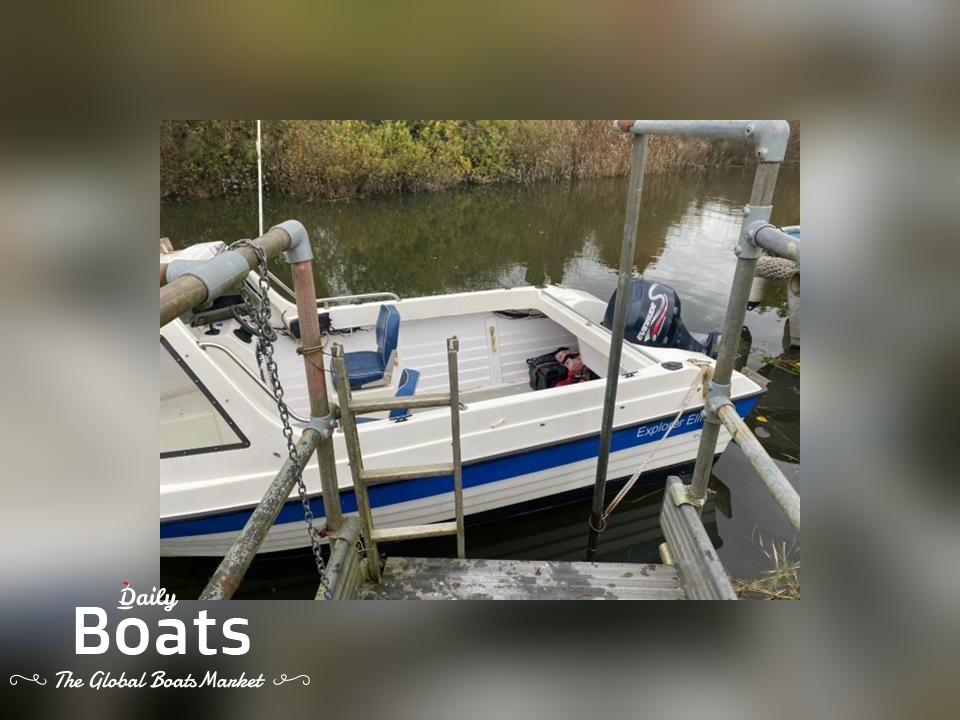 2000 Explorer Elite for sale. View price, photos and Buy 2000 Explorer ...