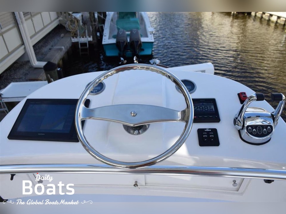 2017 L&H Walkaround Express Sportfish for sale. View price, photos and ...