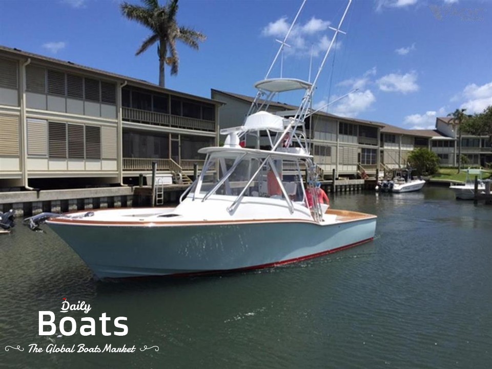 2017 L&H Walkaround Express Sportfish for sale. View price, photos and ...