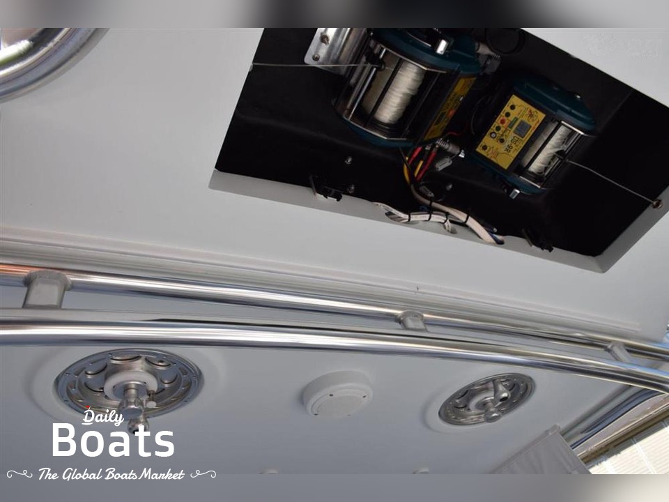 2017 L&H Walkaround Express Sportfish for sale. View price, photos and ...