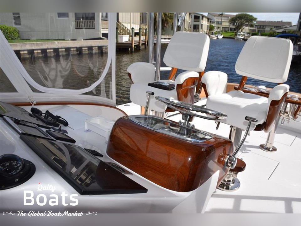 2017 L&H Walkaround Express Sportfish for sale. View price, photos and ...