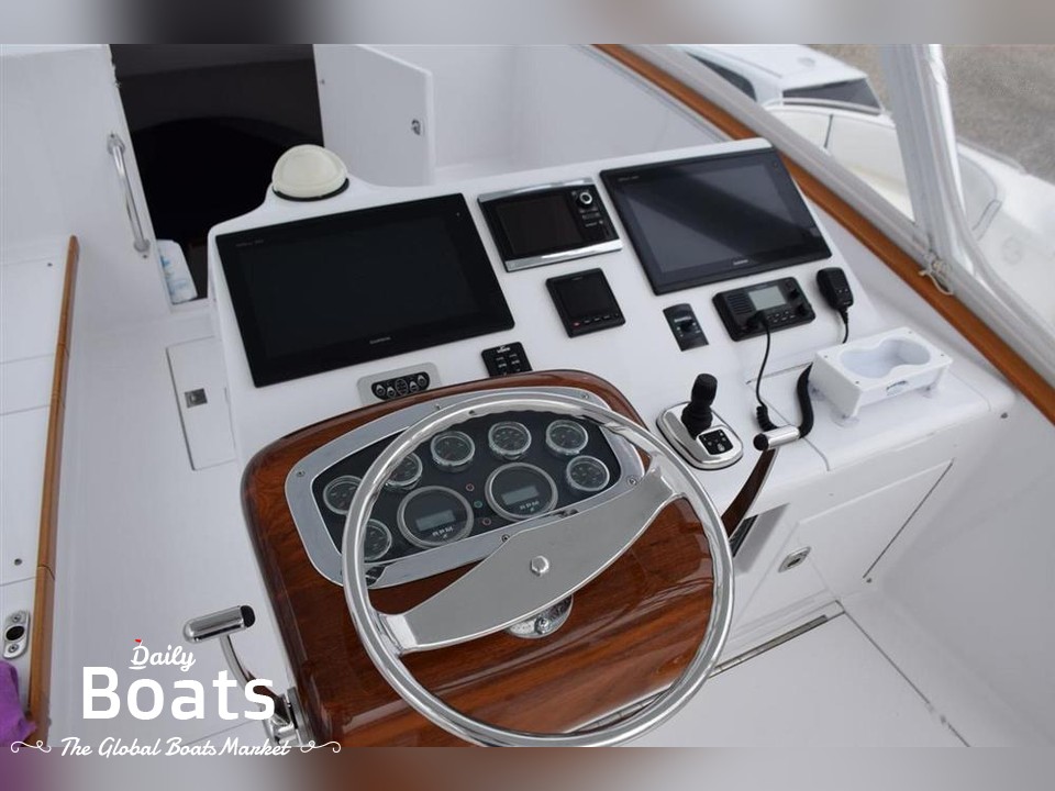 2017 L&H Walkaround Express Sportfish for sale. View price, photos and ...