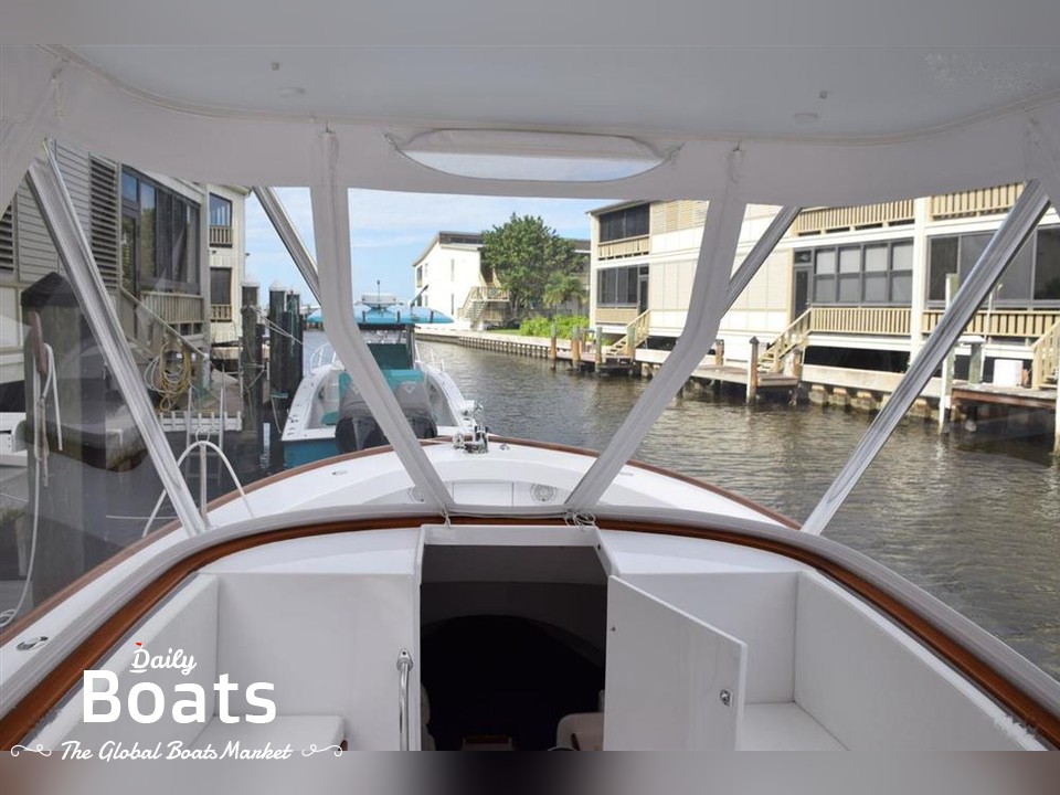 2017 L&H Walkaround Express Sportfish for sale. View price, photos and ...