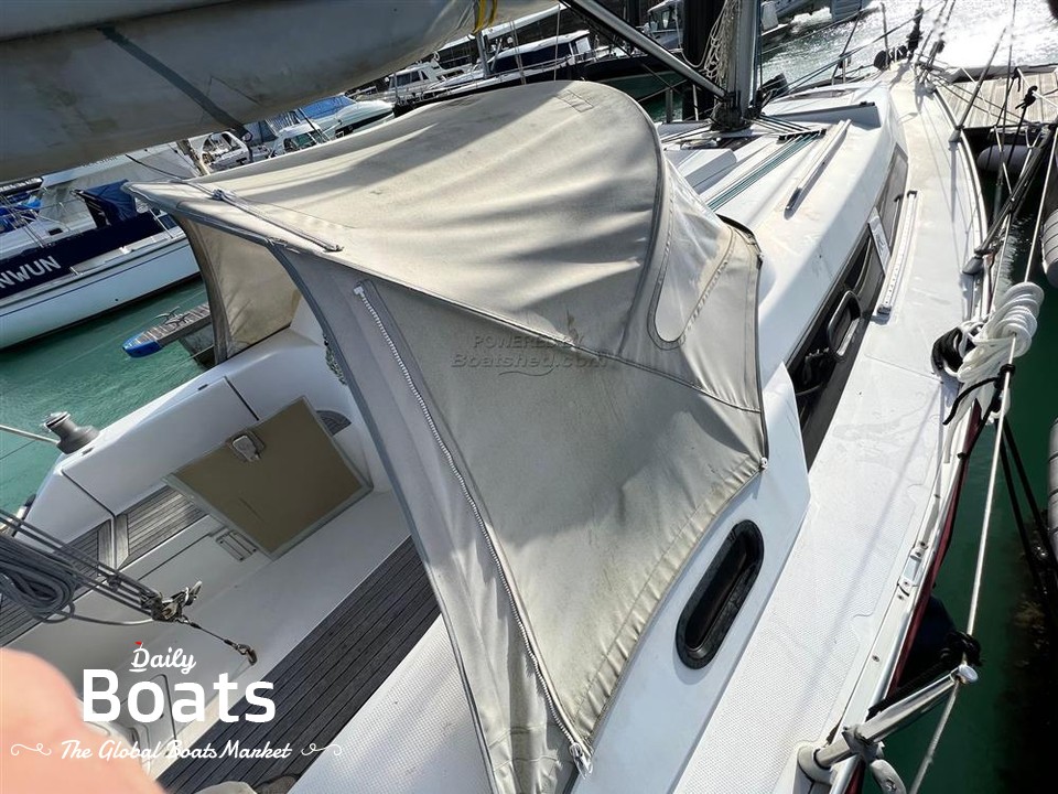 2008 Hanse Yachts 320 for sale. View price, photos and Buy 2008 Hanse ...