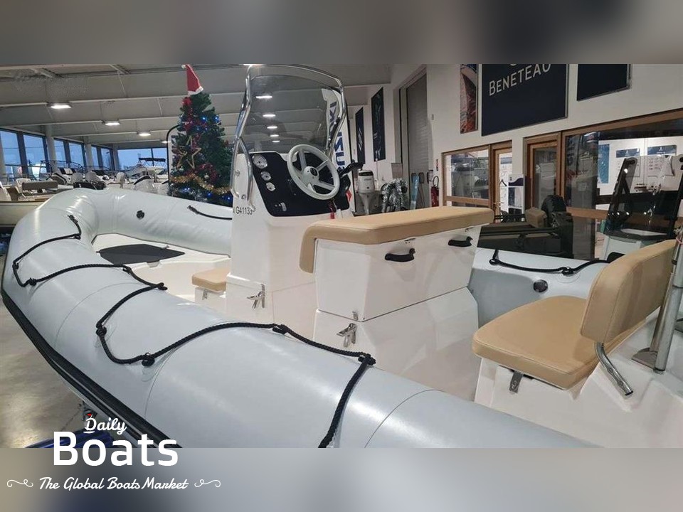 2022 Bombard Sunrider 650 for sale. View price, photos and Buy 2022 ...