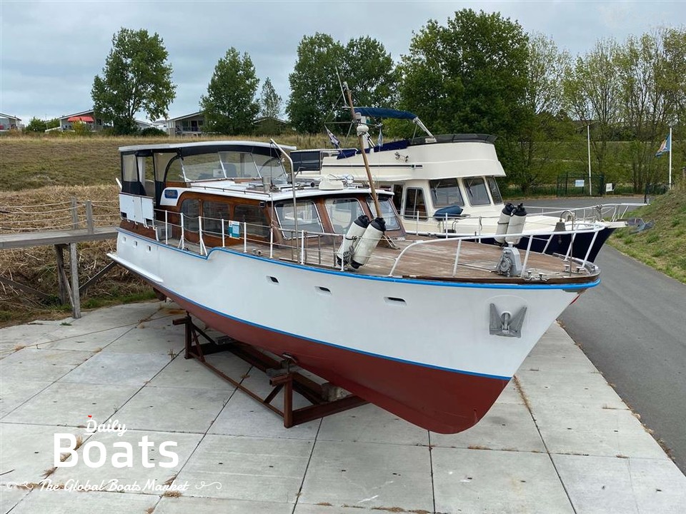 1969 Super Van Craft 14.80 for sale. View price, photos and Buy 1969 ...