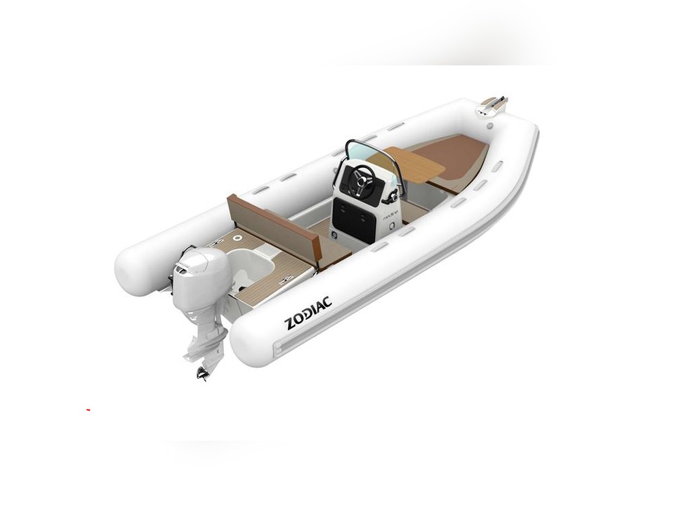 2022 Zodiac Medline 500 for sale. View price, photos and Buy 2022 ...