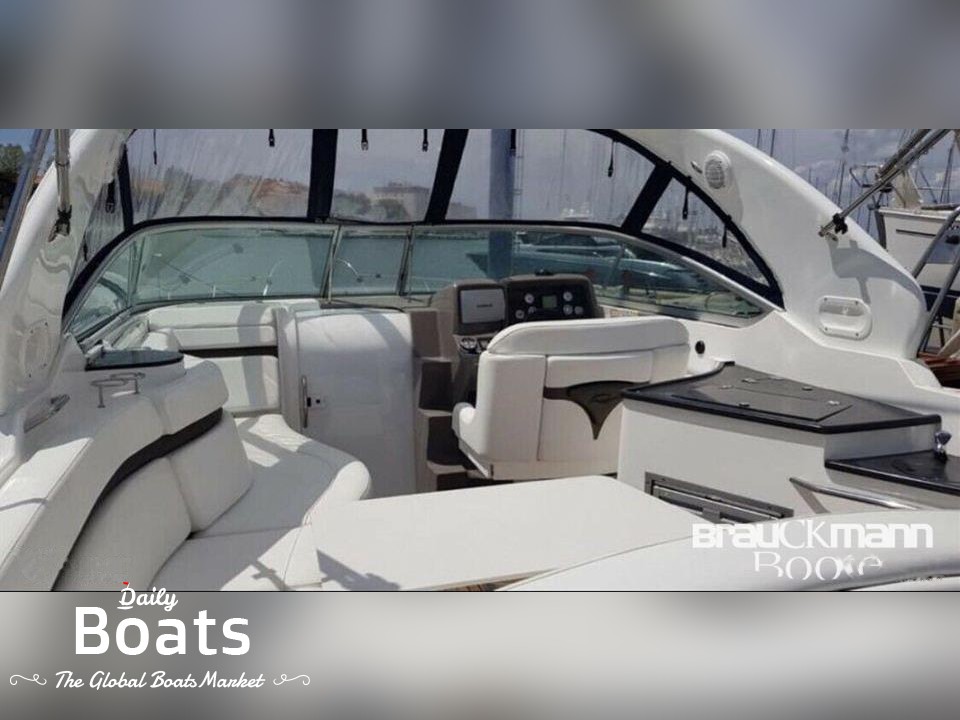 2010 Rinker 310 Express Cruiser for sale. View price, photos and Buy ...