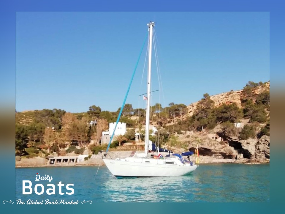 1982 Halmatic 30 for sale. View price, photos and Buy 1982 Halmatic 30 ...