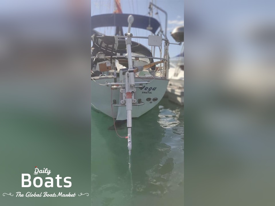 1982 Halmatic 30 for sale. View price, photos and Buy 1982 Halmatic 30 ...