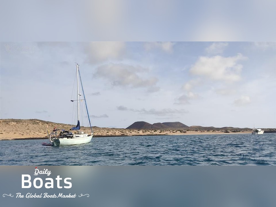 1982 Halmatic 30 for sale. View price, photos and Buy 1982 Halmatic 30 ...