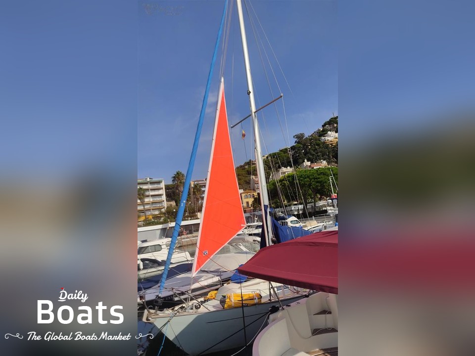 1982 Halmatic 30 for sale. View price, photos and Buy 1982 Halmatic 30 ...