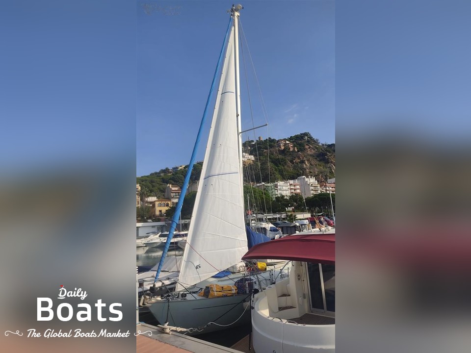 1982 Halmatic 30 for sale. View price, photos and Buy 1982 Halmatic 30 ...