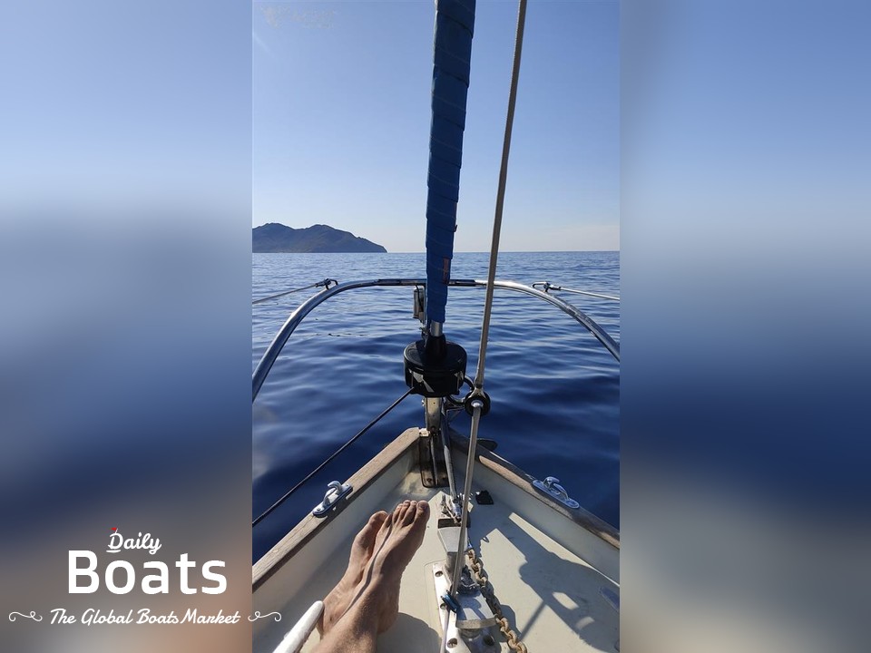 1982 Halmatic 30 for sale. View price, photos and Buy 1982 Halmatic 30 ...