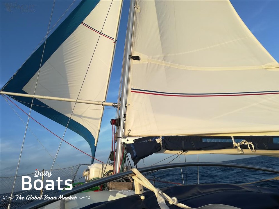 1982 Halmatic 30 for sale. View price, photos and Buy 1982 Halmatic 30 ...