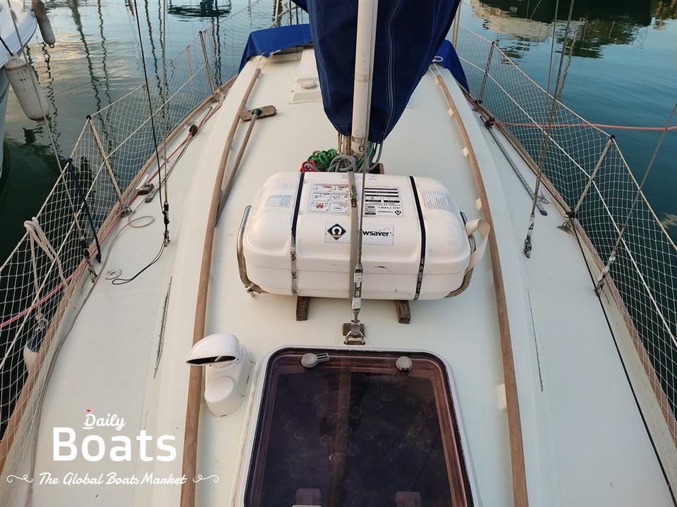 1982 Halmatic 30 for sale. View price, photos and Buy 1982 Halmatic 30 ...