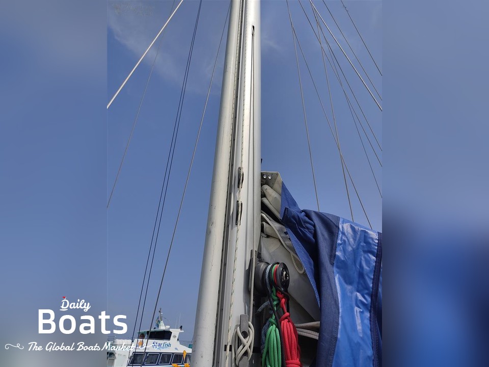 1982 Halmatic 30 for sale. View price, photos and Buy 1982 Halmatic 30 ...