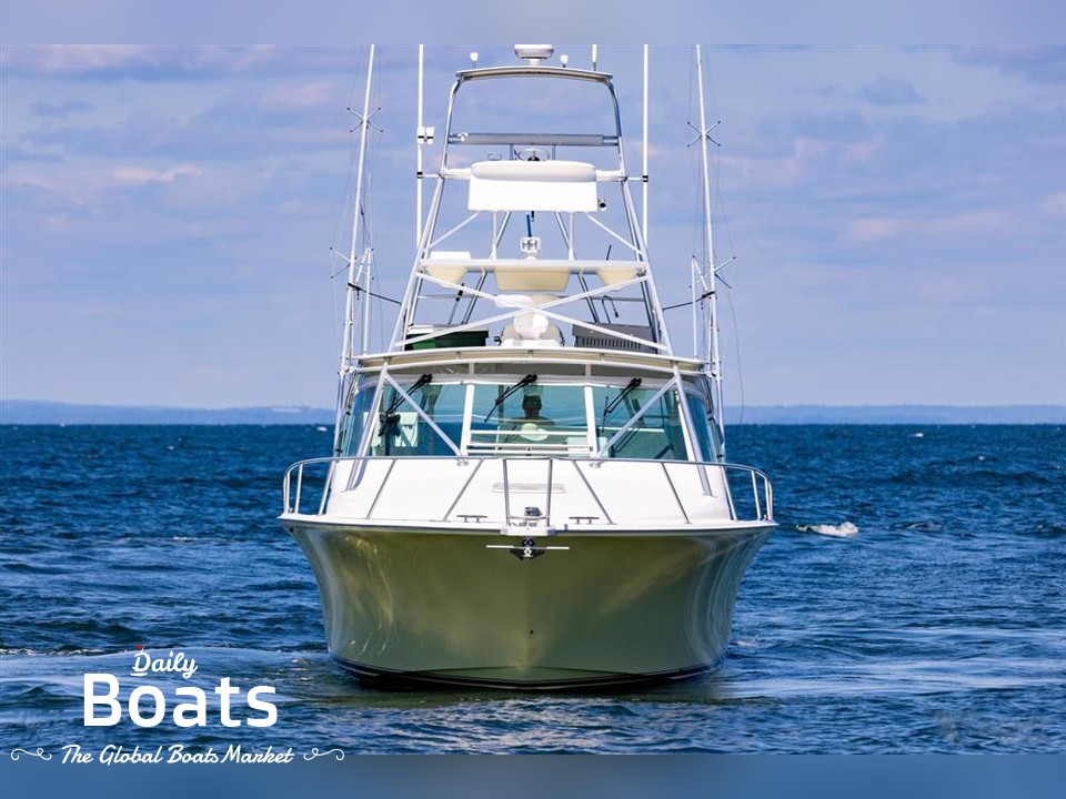 2005 Cabo Boats for sale. View price, photos and Buy 2005 Cabo Boats ...