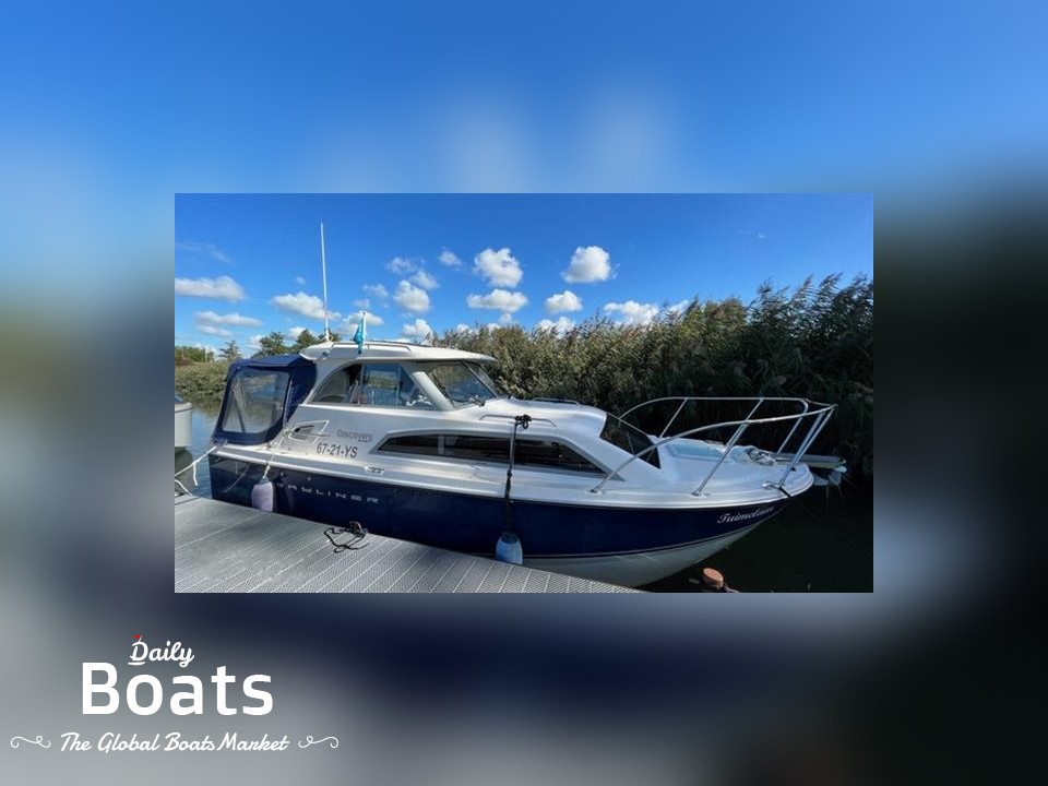 2008 Bayliner Boats 246 Discovery for sale. View price, photos and Buy ...