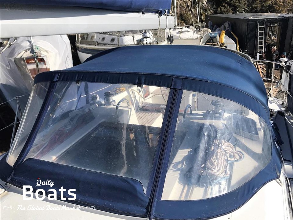 1991 Sadler Yachts Starlight 35 for sale. View price, photos and Buy ...